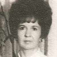 Barbara Ann Bair (1928–2015) • FamilySearch