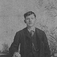 Thomas Jefferson Conger (1867–1941) • FamilySearch