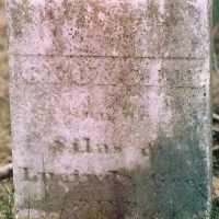 George H Gee (1836–1838) • FamilySearch