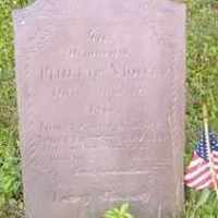 Philip Mowry (1733–1813)