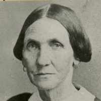 Anne Pearce (1800–1889) • FamilySearch