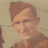 Alfred Harry Goward (1919–1990) • FamilySearch