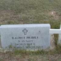 Ralph Eugene "Gene" Pribble (1925–2003) • FamilySearch