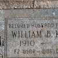 William Benjamin Keeney (1910–1970) • FamilySearch