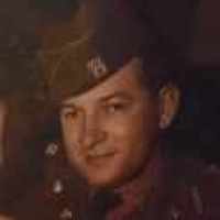 Charles J Hardage Jr (1921–1993) • FamilySearch