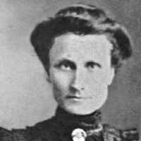 Mary Chaney Long (1869–1959) • FamilySearch