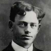 Joseph Franklin Goodsell (1886–1934) • FamilySearch