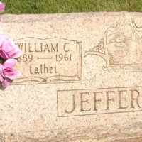 William George Jefferson Jr. (1889–1961)