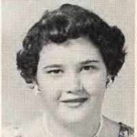 Nelda Maxine McCright (1941–2008)
