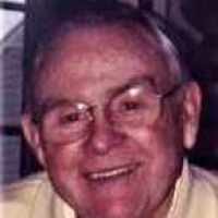 Frederick Joseph McFadden Jr (1919–2014)