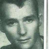 Charles Frank Besch (1942–1968) • FamilySearch