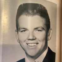 Richard Thomas Harris Jr (1946–2017) • FamilySearch