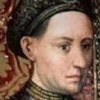 Hugh Wrottesley (1400–1464)