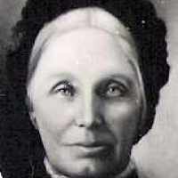Sarah Ann Allcorn (1832–1924) • FamilySearch