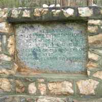 Thomas Lindley Sr. (1706–1781)