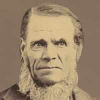 Joseph Godfrey (1800–1880) • FamilySearch