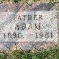 Adam Gohring Jr (1890–1951) • FamilySearch