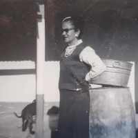 Aurelia Leyba (1908–1978) • FamilySearch