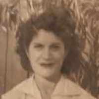 Phyllis Francis Cacioppo (1921–1970) • FamilySearch