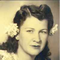 Aura Maria Wever-Marugg (1915–1968) • FamilySearch