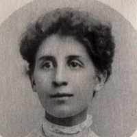 Georgetta Paxman (1888–1979) • FamilySearch