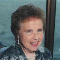 Margaret Anne Hansen (1934–2018) • FamilySearch