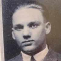 John Glen Weimer (1906–1973) • FamilySearch