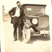 George Bass (1874–1928) • FamilySearch