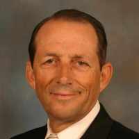 Lester C Lauritzen (1950–2018)