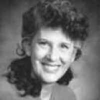 Nancy Carol Jentzsch (1933–2014)
