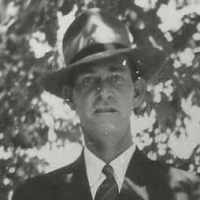 George Burnett Siders (1905–1988) • FamilySearch