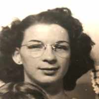 Ila May Sturgeon (1919–2000)