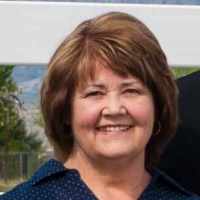 Janet Johnson (1944–2023)