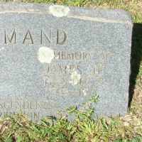 James Ormand (1719–1771)