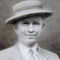 Gostin Millard Mitchell (1898–1936)