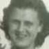 Myrtie Ree Tingle (1917–2015)
