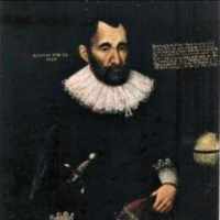 Robert Hunt (1569–1608)