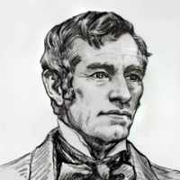 Ezekiel Johnson (1773–1848)