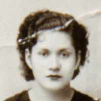 Maria Manuela Rivas (1922–2008) • FamilySearch