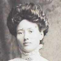 Annie May Santee (1882–1972) • FamilySearch