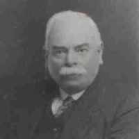 James William Cotton-Betteridge (1860–1945) • FamilySearch