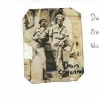 Donald James Larkins (1916–1978) • FamilySearch