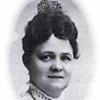 Katherine Elizabeth Searcy (1858–1939) • FamilySearch