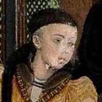 Edward of Middleham Prince of Wales (1473–1484)
