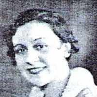 Virginia Fay Calland (1914–1983) • FamilySearch