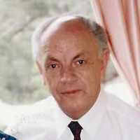 Dudley Russell Tredrea (1925–2010) • FamilySearch