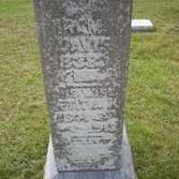 Hiram Harris Davis (1838–1920) • FamilySearch