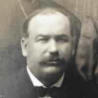 Theodore Gores (1860–1924)