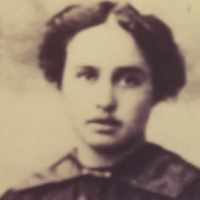 Eliza Elizabeth Ormsby (1894–1966)