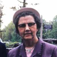 Ruby Mae Caldwell (1899–1983)